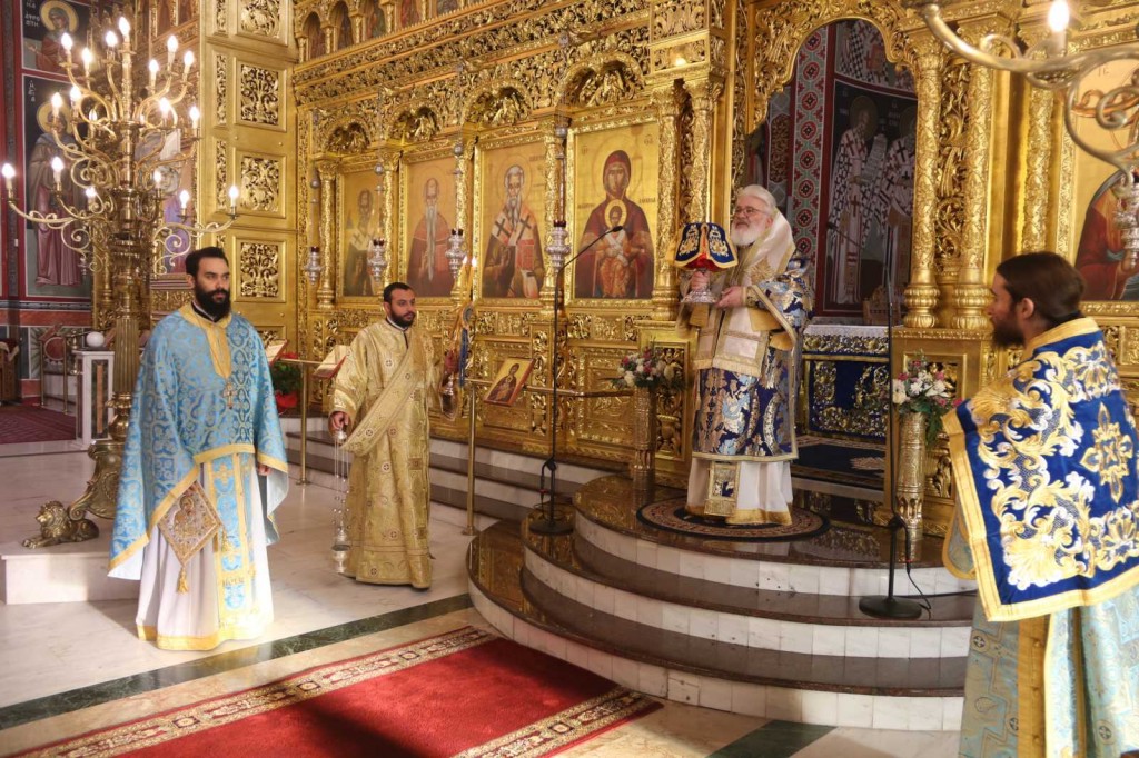 Η Παραμυθία της Παναγίας | Ιερά Μητρόπολις Διδυμοτείχου Ορεστιάδος ...